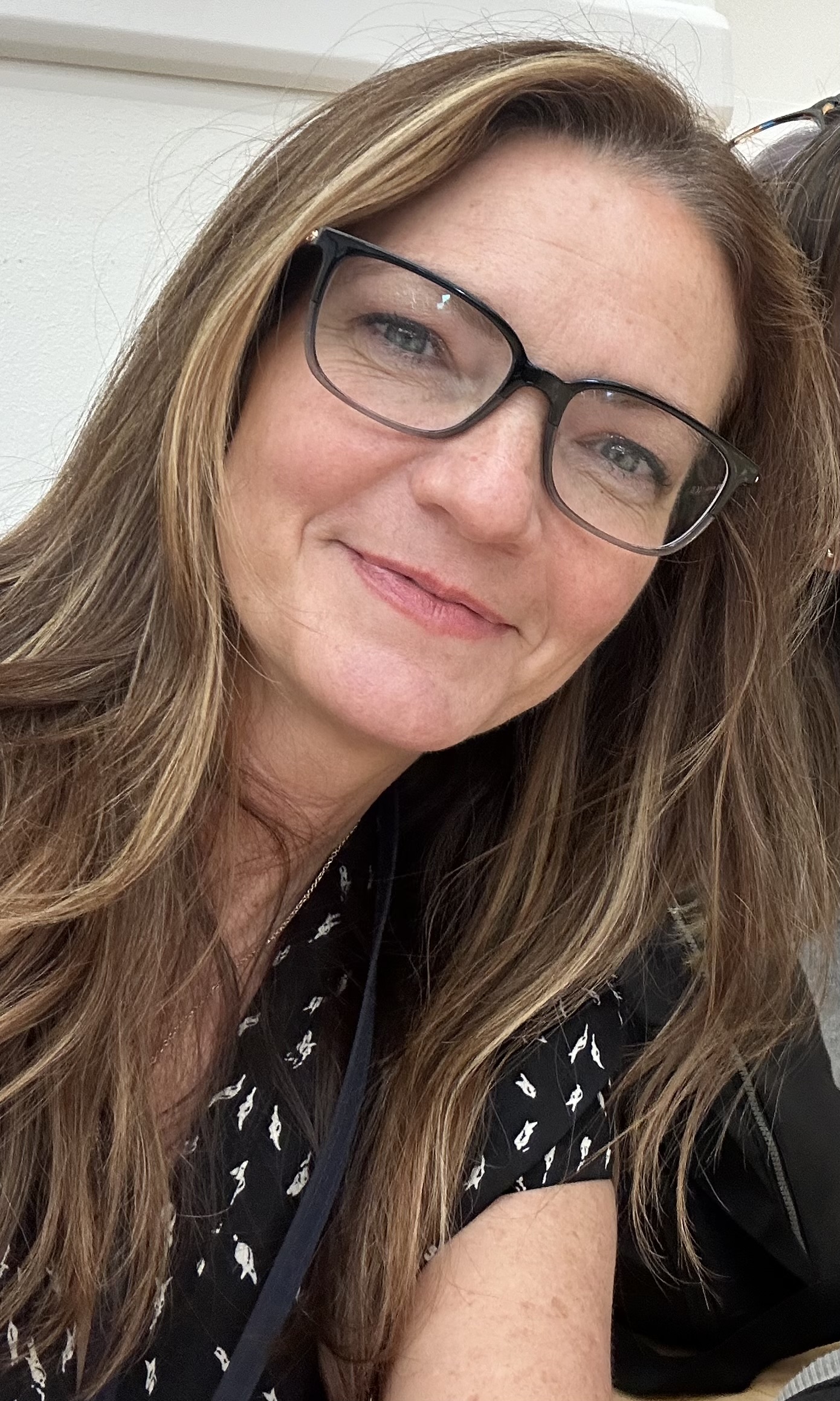 BYMA '26 Staff Members- Forbes, Dupuy - Musicians Abroad