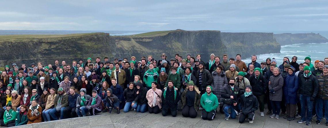 Scotland Performance Trips | Musicians Abroad